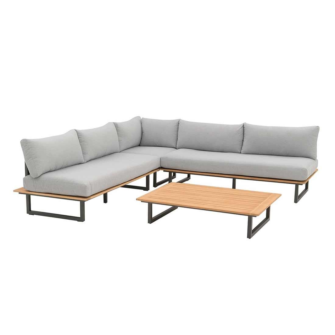 Lounge Sets Aluminium online kaufen | Garten und Freizeit