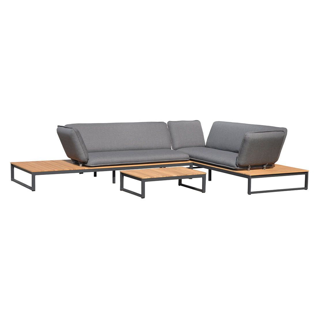 Lounge Sets Aluminium online kaufen | Garten und Freizeit