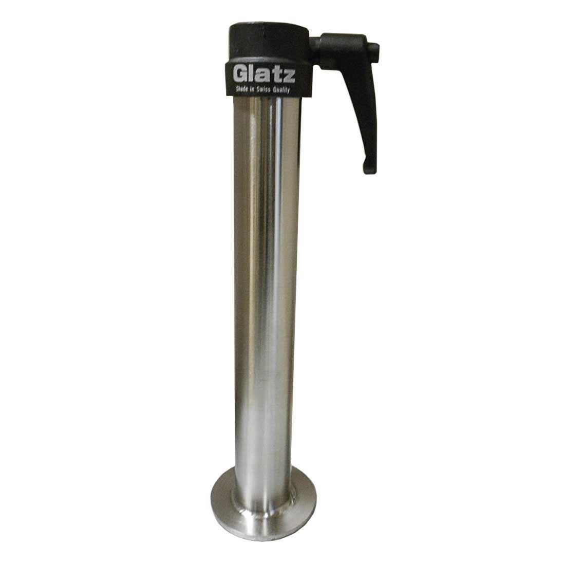 Glatz Standrohr Z48-55 mm zu Schirmsockel, für Sunwing, PendalexV+ ...