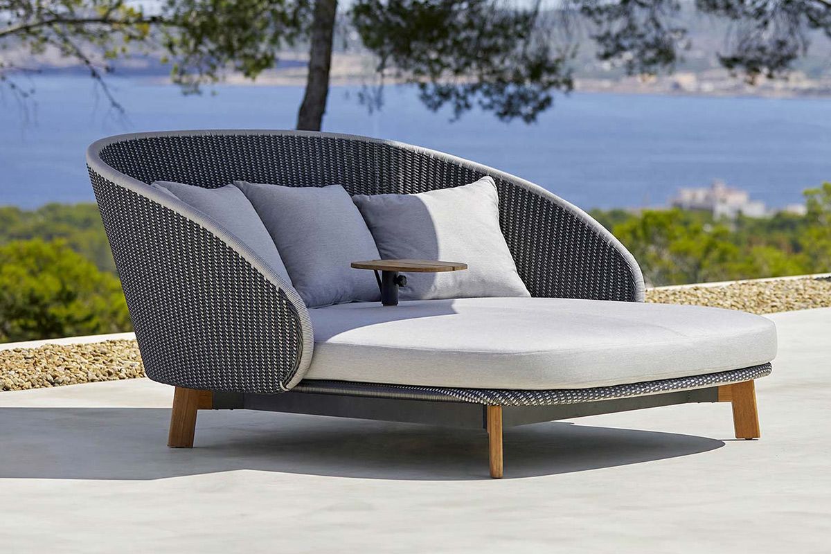 Design Gartenmöbel | Garten-und-Freizeit.de