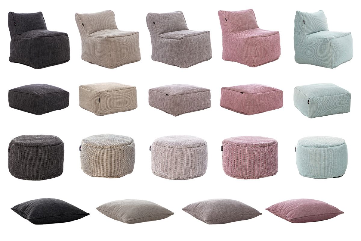 Der große Outdoor-Sitzsack-Test | Garten-und-Freizeit.de