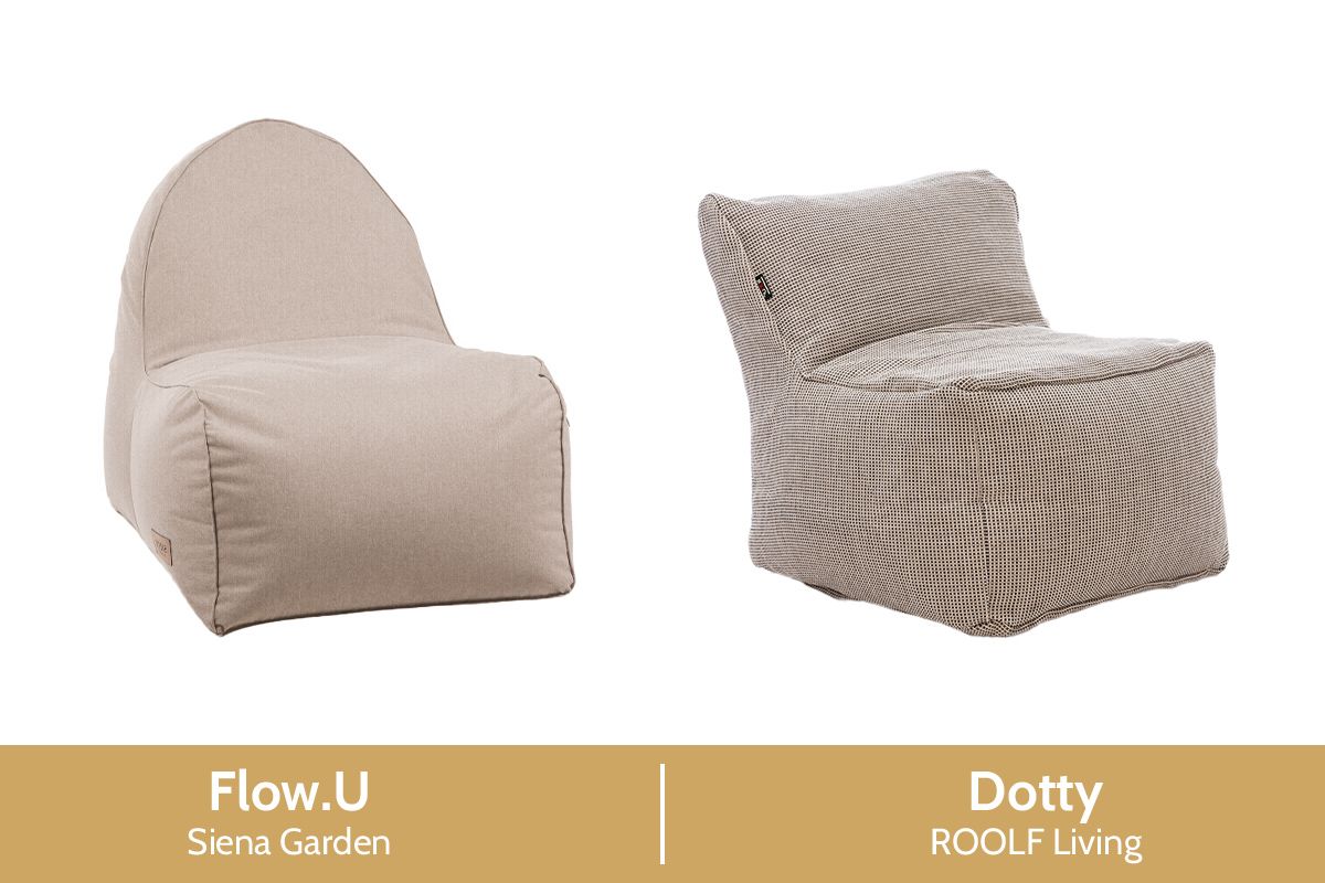 Der große Outdoor-Sitzsack-Test | Garten-und-Freizeit.de