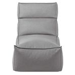Blomus Stay Sitzsack-Liege L Stone | Garten und Freizeit
