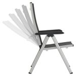 Kettler Klappsessel Basic Plus