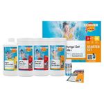 Aktivsauerstoff Pool reinigen | Garten-und-Freizeit.de