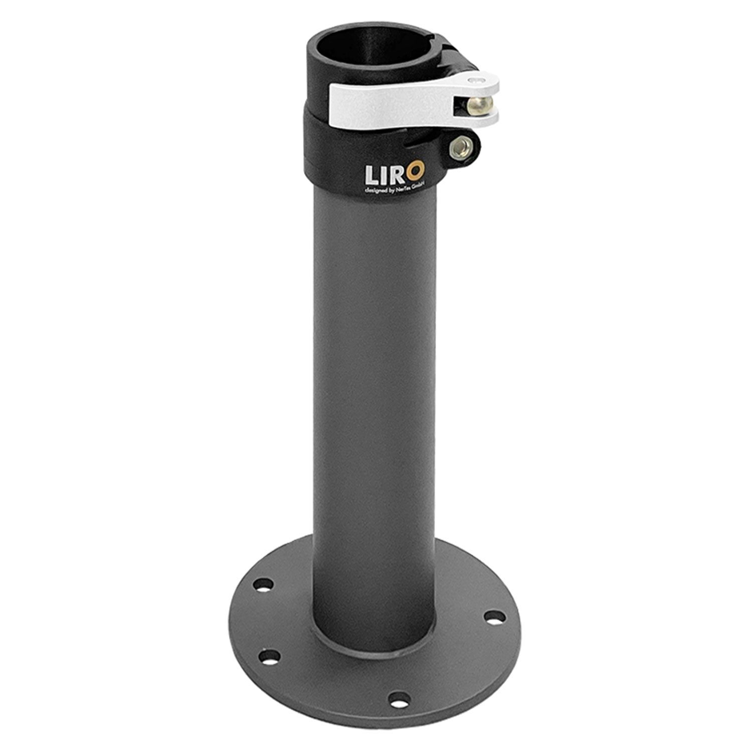 Liro Maxi Plus Standrohr für Durchmesser Schirmstock 50/55mm