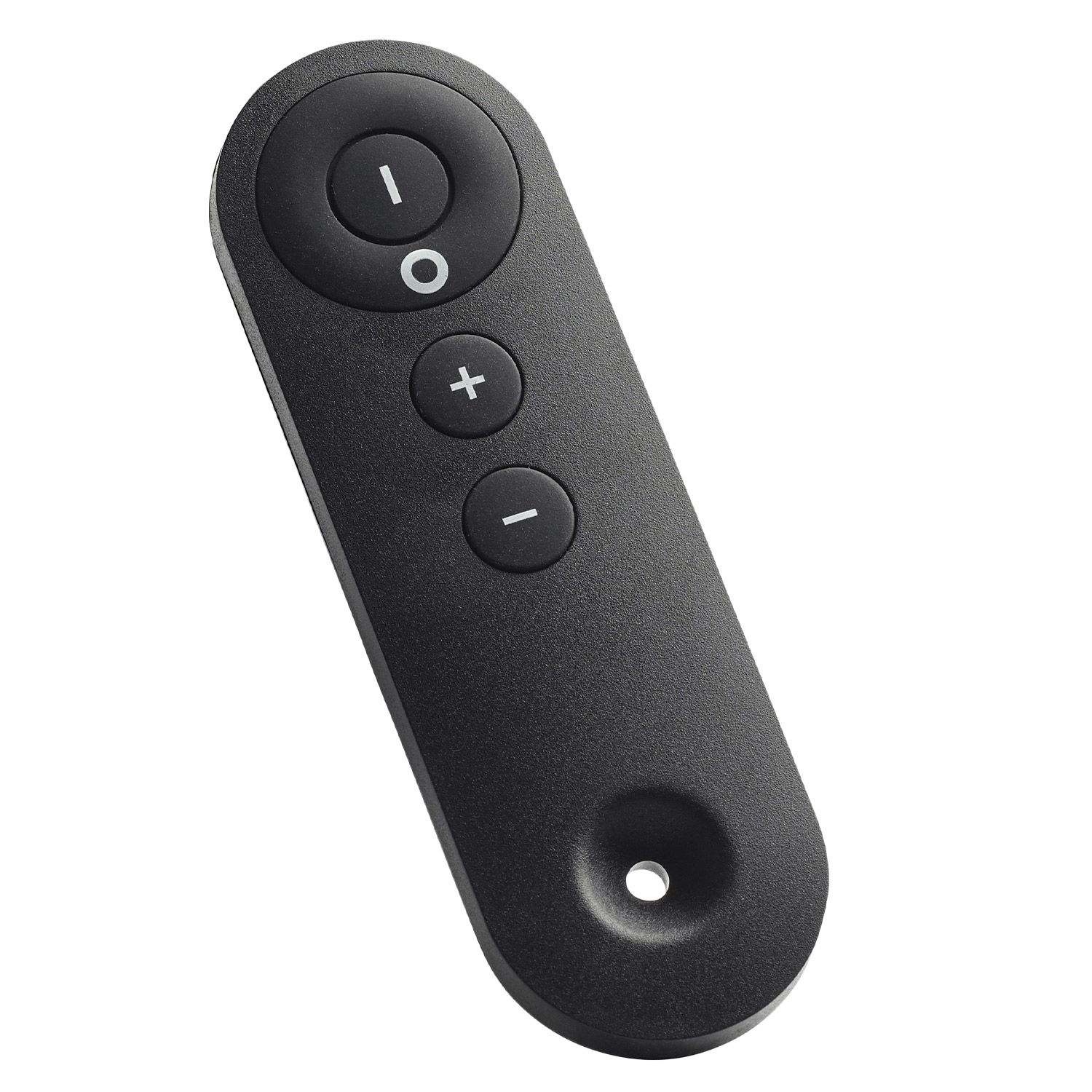 Solpuri Star Solarleuchte klein Aluminium/Teak Anthrazit/Natur