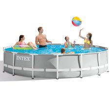 INTEX Pool online bestellen
