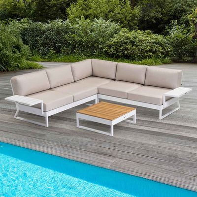 Lounge Sets Aluminium online kaufen | Garten-und-Freizeit.de