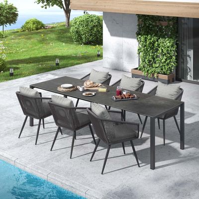 Kann Aluminium rosten? Wichtige Fakten und Pflegetipps | Garten-und ...