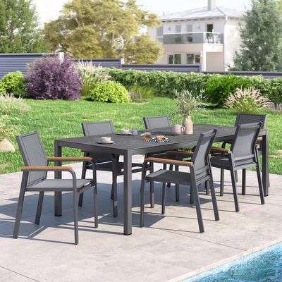 Kann Aluminium rosten? Wichtige Fakten und Pflegetipps | Garten-und ...