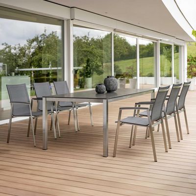 Stern Gartenmobel Reduziert