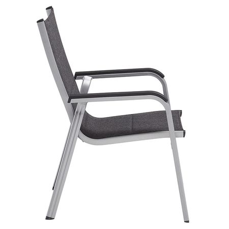 Kettler Basic Plus Stapelsessel