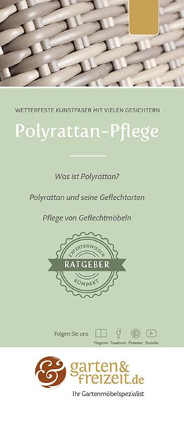 Polyrattan