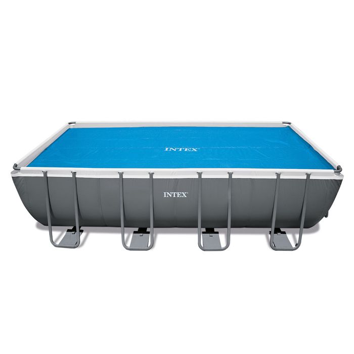 Intex Ultra XTR Frame Pool-Set 549x274x132 cm | Garten und Freizeit
