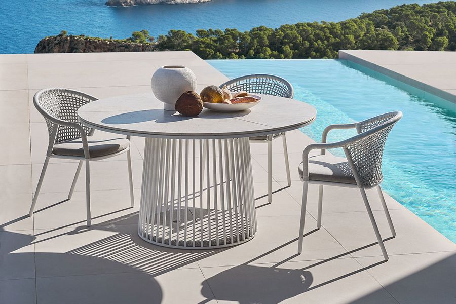 Stilvolle Design Gartenmöbel – Entdecken Sie exklusive Highlights!