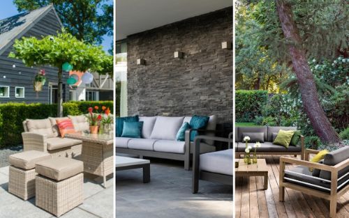 Garten-und-Freizeit.de – Ihr Online-Shop für Gartenmöbel