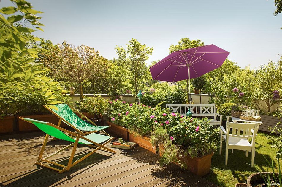 Garten und Freizeit Magazin - Tests & Empfehlungen | Garten-und-Freizeit